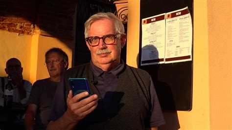 Al Bagnet E Nostr Sgnur Sonetto Di Mauro Bonelli Monferrato Web Tv