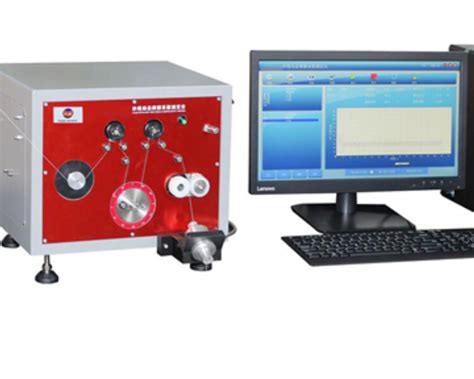 Astm D 3108 Yarn Friction Tester Dw0276 Buy Yarn Friction Tester Yarn Coefficient Of Friction