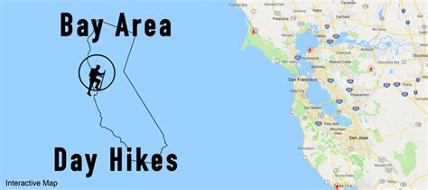 Bay Area Day Hikes