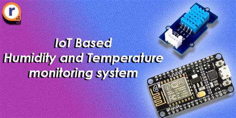 Esp8266 Nodemcu Dht11 Blynk Monitoring Temperature Humidity Using