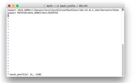 Installing Java For Frc Programming Firstmncsa