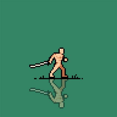 Free D Platformer Mannequin Character Sprite Base By MOMONGA