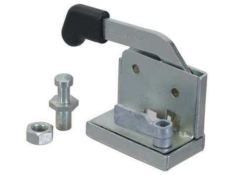 Inner Door Handle Lh