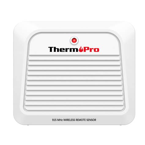 Thermopro Tx 7b Additional Outdoor Sensor Transmitter Only For Tp260b