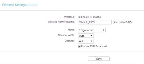 Archer C V User Guide TP Link