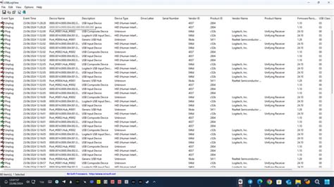 Usb Disconnect And Connected Every Few Minutes What Can Be The Problem R Windowshelp
