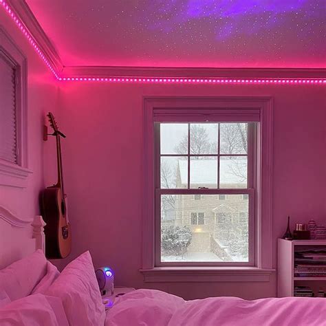 16 Creative Led Lights Bedroom Ideas Youll Love Storynorth