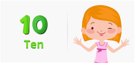What Is Ten Definition Facts Example