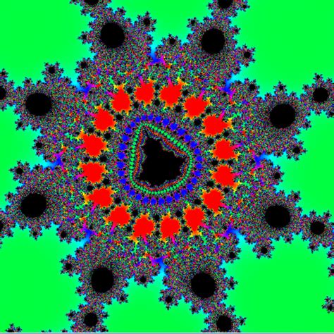 github ericsimonetti mandelbrot opengl a program that generates the
