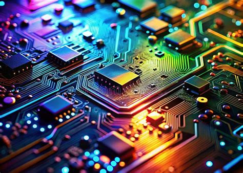 Unveiling The Inner Workings Of Digital Technology A Deep Dive Into Microchip Architecture And