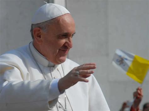 Guest Opinion Popes Directive Represents Progress