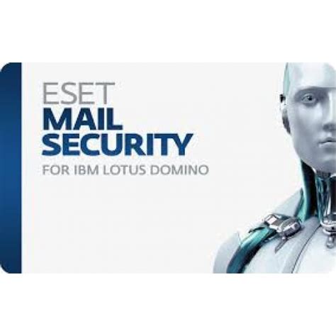 Eset Mail Security For Ibm Lotus Domino Price In Bangladesh