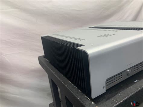 2 Schiit Aegir Class A Audio Amplifiers Photo 4431884 Us Audio Mart