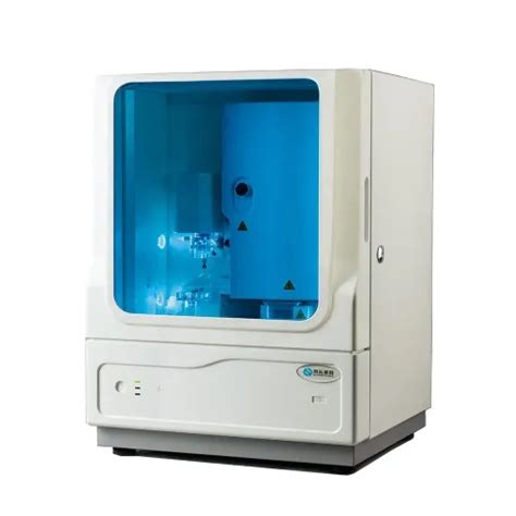Sanger Platform Genetic Analyzer Sequencing Secuenciador High Quality Sanger Platform Genetic