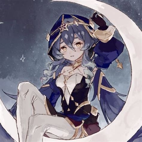 Layla Pfp Cool Wallpapers Cartoon Layla Character Art