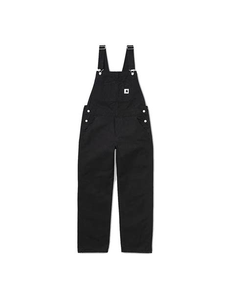 Carhartt Wip W Bib Overall Straight Artofit
