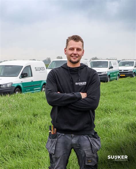 𝑴𝒂𝒂𝒌 𝒌𝒆𝒏𝒏𝒊𝒔 𝒎𝒆𝒕 𝒃𝒐𝒖𝒘𝒎𝒆𝒆𝒔𝒕𝒆𝒓 𝑹𝒂𝒎𝒐𝒏 Suijker Bouwmeesters