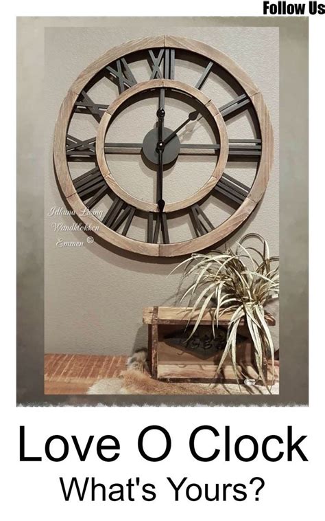 Clock Aesthetics Clock Aesthetic Clocks Aesthetic Clock Icon Clock Icons Wall Clock Ideas Home