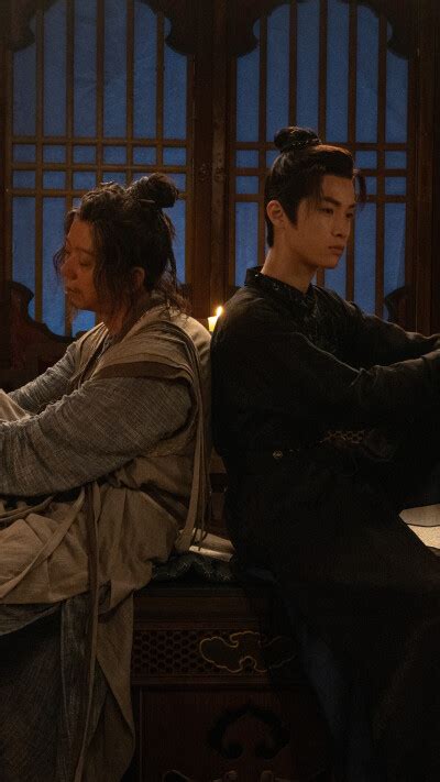 唐朝诡事录之西行 高清图片，堆糖，美图壁纸兴趣社区