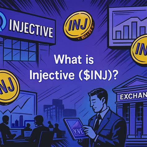 What Is Injective Inj A Beginners Guide