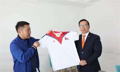 СПОРТ АЯЛАЛ ЖУУЛЧЛАЛЫГ ХӨГЖҮҮЛЭХ АСУУДЛААР МОНГОЛЫН АНХНЫ ЭЙРДОМД АЖИЛЛАЛАА Шагдарсүрэнгийн