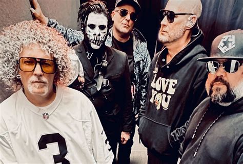 Limp Bizkit Guitarist Gives A Deep Insight About The Bands Success And