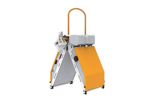 无人机挂载线路防覆冰喷涂机器人 山东海恩德智能科技有限公司