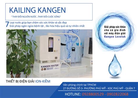 Máy Lọc Nước Kangen Enagic Leveluk K8