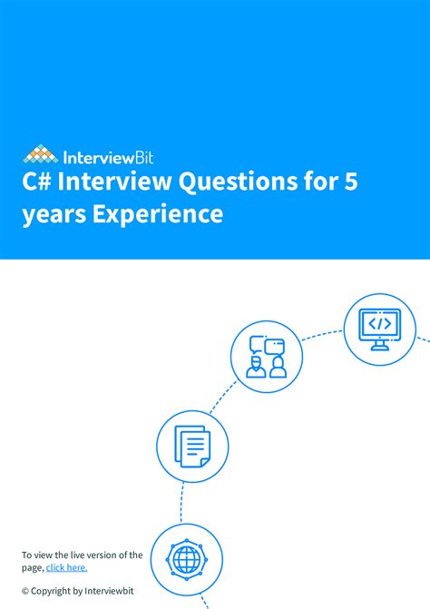 C Interview Qs C Sharp Dev Full Notes C Interview Questions For