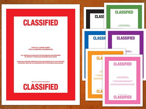 What Does A Classified Document Look Like At Rosie Halsey Blog