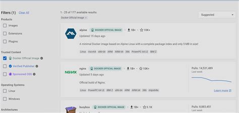 8 Práticas Recomendadas Do Docker Que Você Deve Conhecer Strong The One
