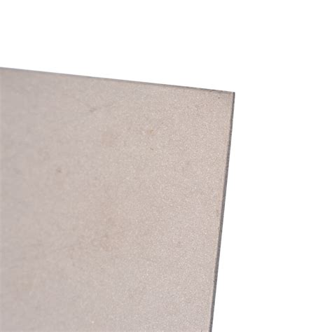 1pc Titanium Sheet High Hardness 100x100x0 5mm Gra Vicedeal
