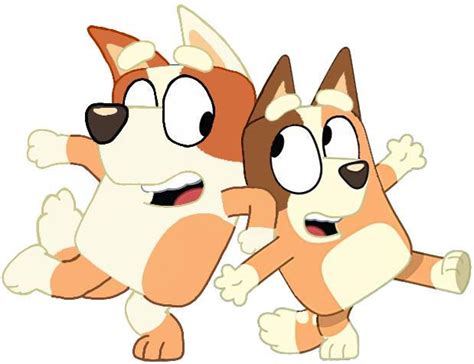 Young Brandy Chilli By Bluey726382 On Deviantart