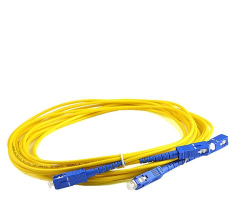 Fiber Optic Patch Cord Optical Fiber Patch Cord 05m 1m 2m 3m Fiber