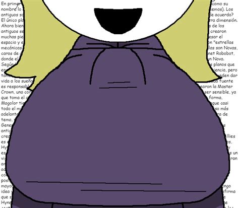 Martha Explicando El Kirby Lore By Odhffo On Deviantart