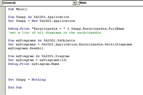 Creating A Vba Macro Part 5 Of 11 Unicom Digital
