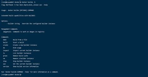 Docker Buildx 的跨平台编译buildx二进制文件下载 Csdn博客