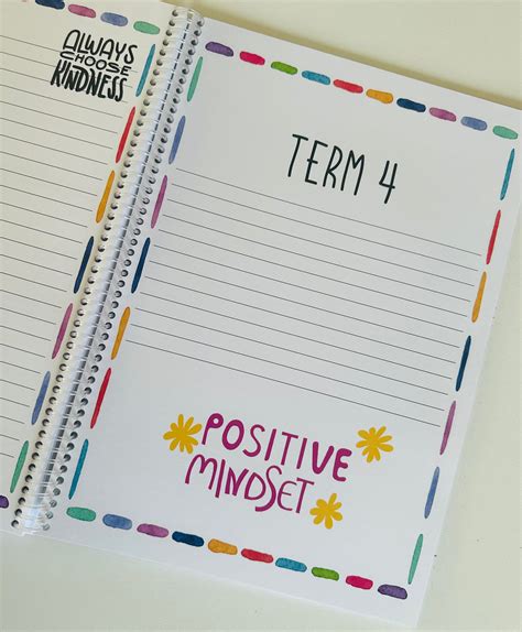 2 Book Bundle 2025 Planner And Assessment Book Mrs Palmer