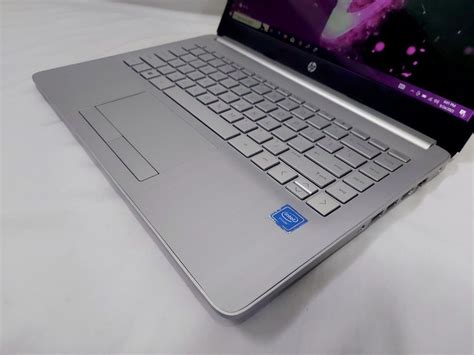 Hp S Cf Xxx Intel Celeron N Th Gen Gb Ram Ddr Upgradable Gb Ssd Fastboot Inches