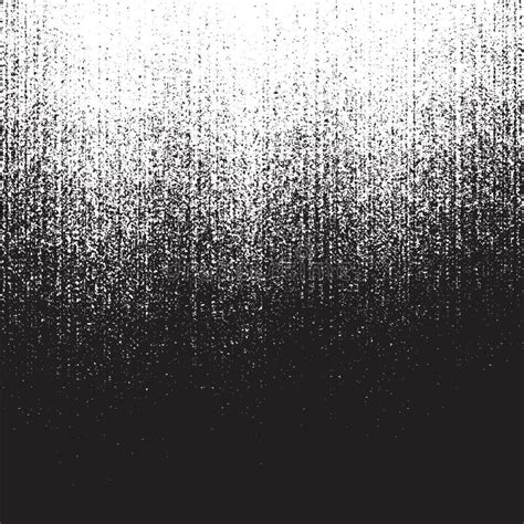 No Signal Background Vector Illustration Error Concept Isolated To White Stock Vector