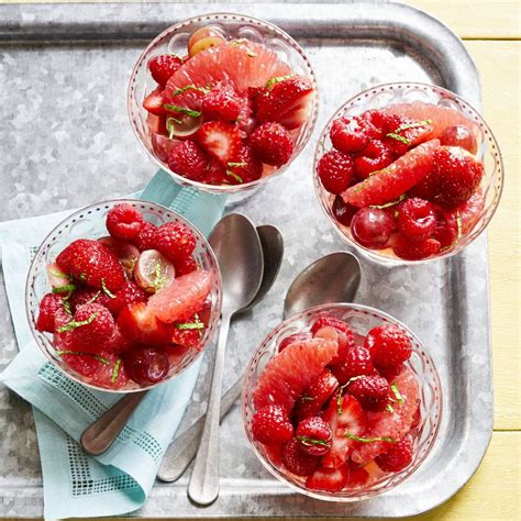 30 Best Raspberry Recipes For Sweet Tart Flavor
