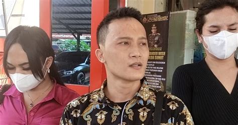 Oknum Renakta Diduga Peras Waria Kuasa Hukum Polda S