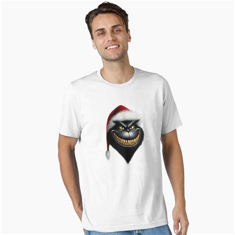 The Black Grinch Smiling With Gold Teeth Sticker For Sale By Erkabees Redbubble