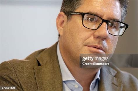 Robert Bob Kunze Concewitz Chief Executive Officer Of Davide News