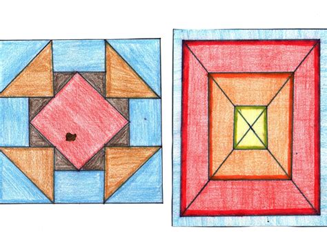 Jahit Perca Desain Jahit Perca Cara Tumpang Tindih