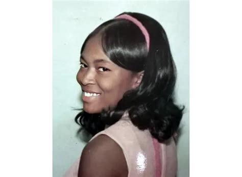 Barbara Ann Terry Obituary 2024 Buffalo Junction Va C H Harris