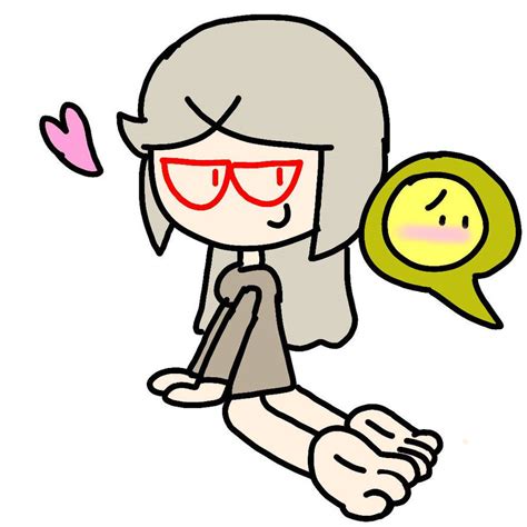 My Ghost Friend Susie Feet By Miguelzito On Deviantart