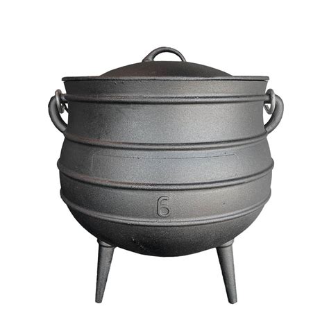 Ripley Olleta De Hierro 15 Litros