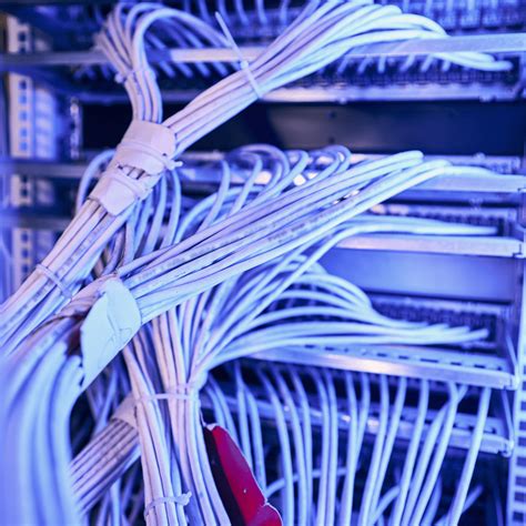 The Importance Of Cabling And Infrastructure In Connectivity