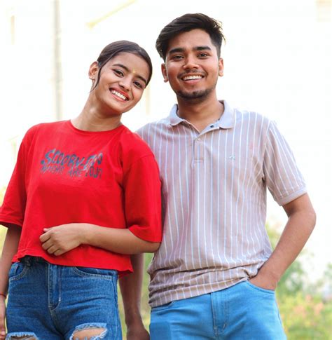 Sagar Saini On Reels